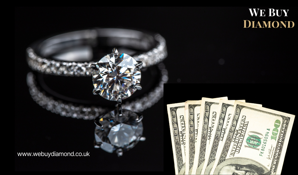 Maximising Your Return: Selling Your Engagement Ring With Confidence
